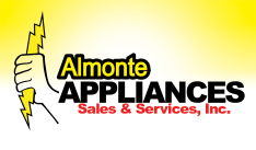 Almonte Appliances - FRONT LOAD WASHERS